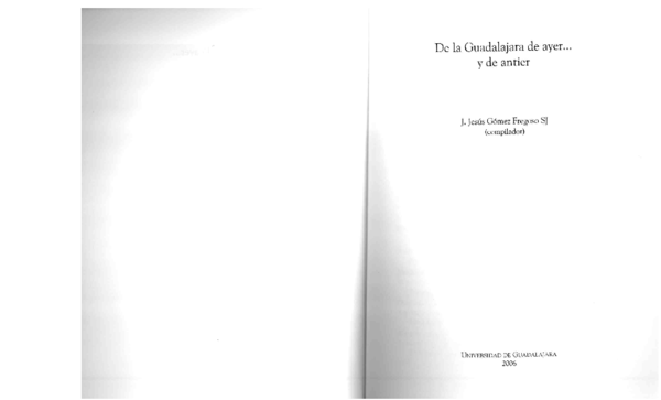 (PDF) Aquellos tiempos.