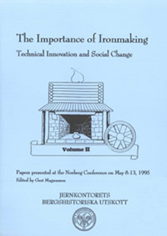 (PDF) Iron Mining and Metallurgy during Roman and Medieval Periods in ...