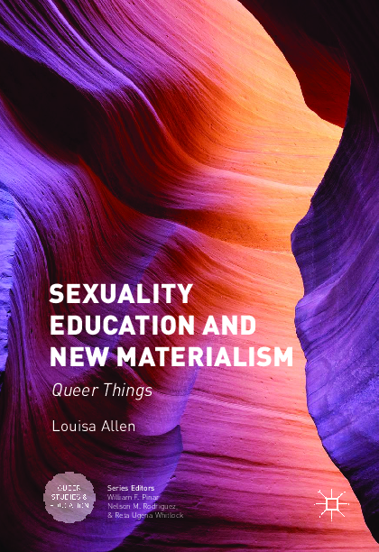 (PDF) Sexuality Education and New Materialism