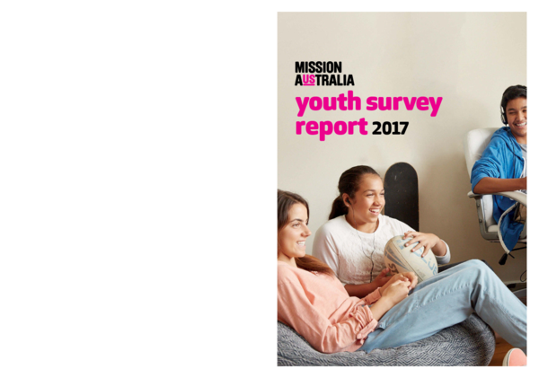 (PDF) Youth survey report 2017