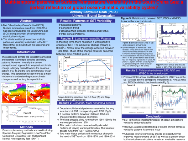 (PDF) Multi-temporal patterns of Surface Temperature Variability in the South China Sea: a ...