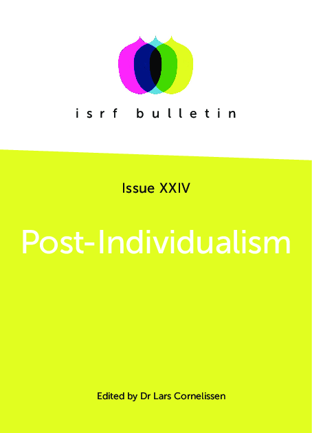 (PDF) Post Individualism | Christopher Newfield - Academia.edu