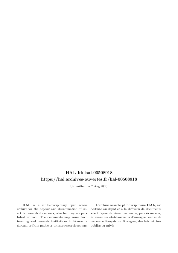 Pdf Estimation Of The Generalized Pareto Distribution