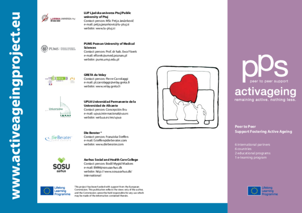 (PDF) PPS Project Flyer | Pierre Carrolaggi - Academia.edu