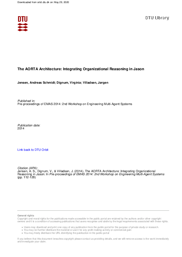 (PDF) Preliminary Analysis of the Predisassembly Phase of the ...