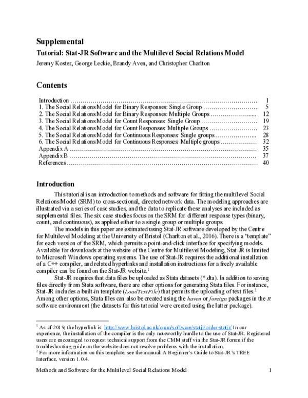 (PDF) Supplemental Material, koster_FM_3-18-19_ST_supplemental_tutorial ...