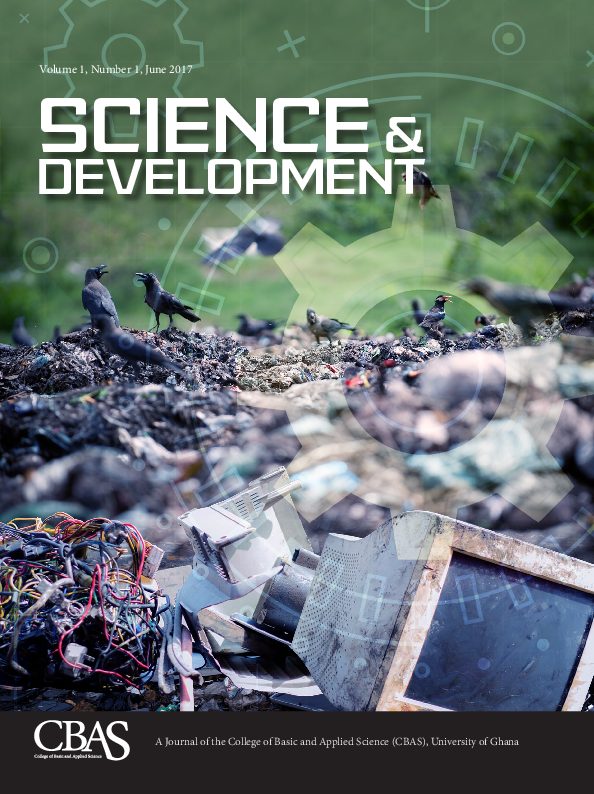 (PDF) Leaching of trace metals from mixed electronic waste using four extraction methods ...