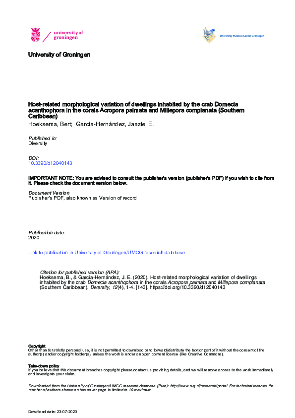 (PDF) What is your diagnosis? BAL fluid from a dog