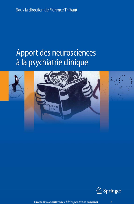 (PDF) Apport des neurosciences à la psychiatrie clinique