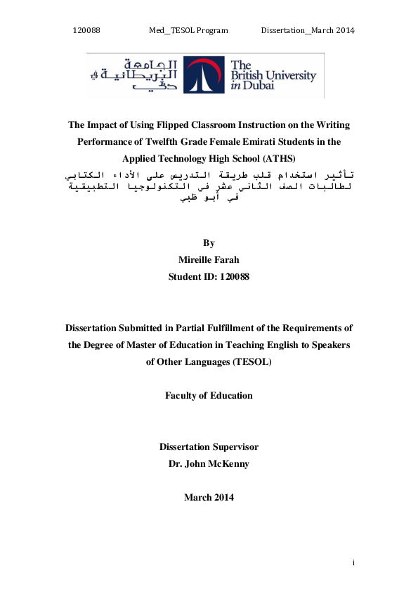 (PDF) Student Name | Mireille Farah - Academia.edu
