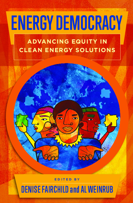 (PDF) Energy Democracy