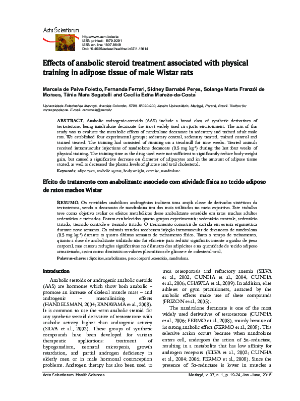 (PDF) Acta Scientiarum