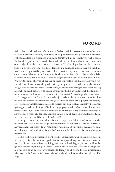 (PDF) Forord | Jacob Bøggild - Academia.edu