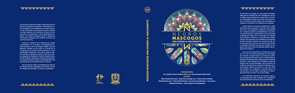 (PDF) Negros Mascogos Una Odisea al Nacimiento