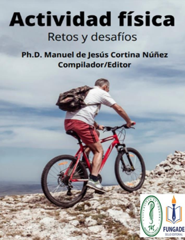 (PDF) Libro Actividad Física. Retos y desafíos. EAFYS - RED GADE ...