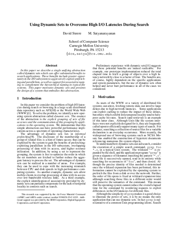 (PDF) Behavior in the Social Context