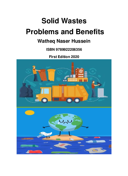 (PDF) Solid Wastes Problems and Benefits
