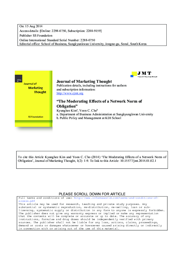 (PDF) Use of FDT Perimetry in a Mass Screening: A Rational Approach