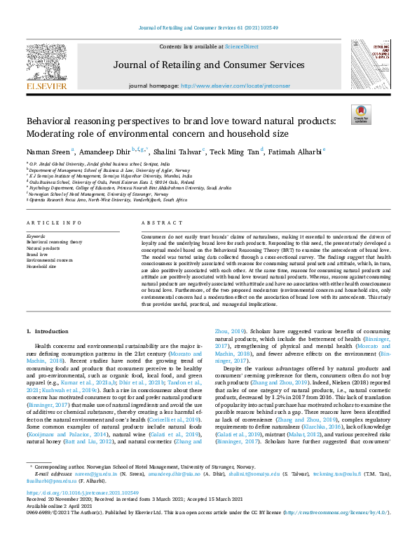 (PDF) A sustainable potential source of ruminant animal waste material ...