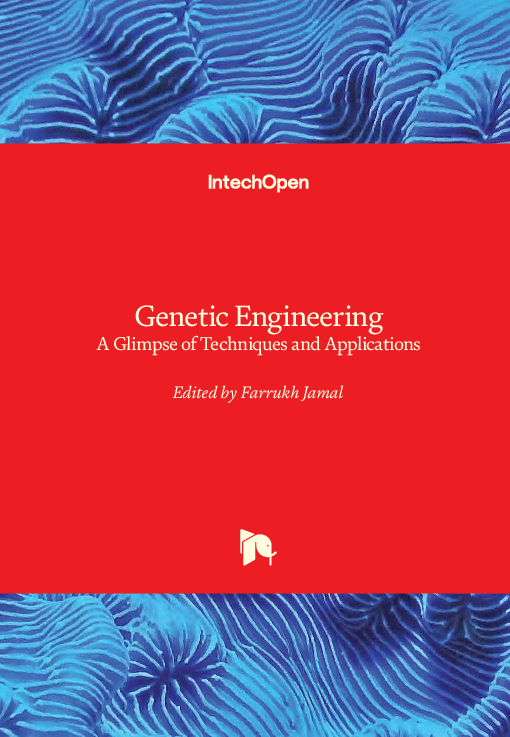 (PDF) Genetic Engineering [Working Title]