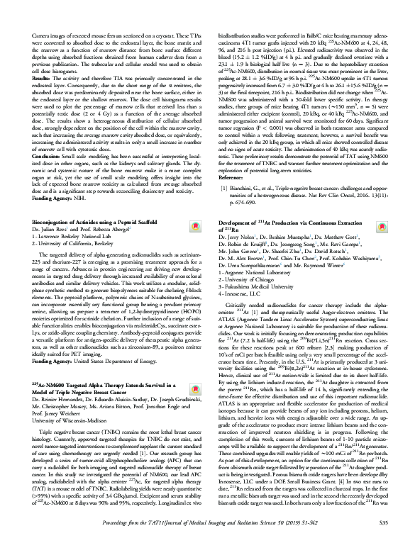 (PDF) Development of 211At Production via Continuous Extraction of 211Rn