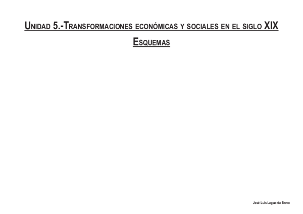 (PDF) TRANSFORMACIONES ECONÓMICAS Y SOCIALES EN EL SIGLO XIX