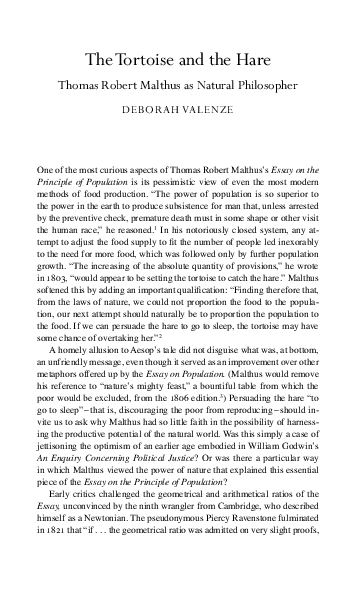 (PDF) Valenze Tortoise and the Hare copy