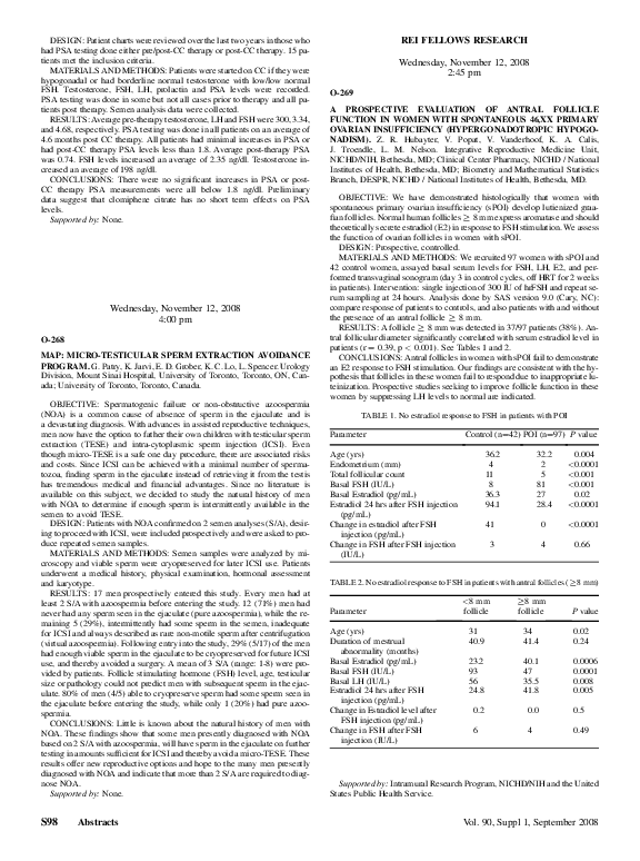 (PDF) Map: micro-testicular sperm extraction avoidance program ...