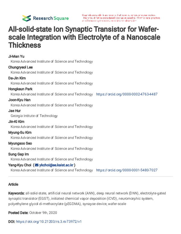 (PDF) Controlling Flue Gas Temperature from Ferro Silicon Submerged Arc ...