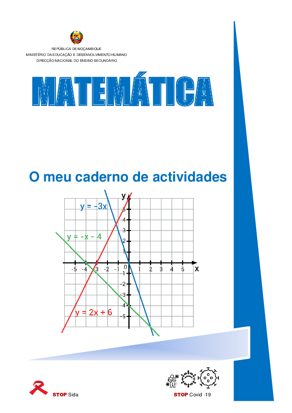 (PDF) Matematica 8a classe