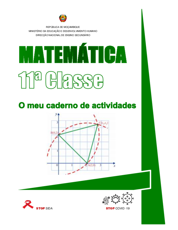 (PDF) Matematica 11a classe