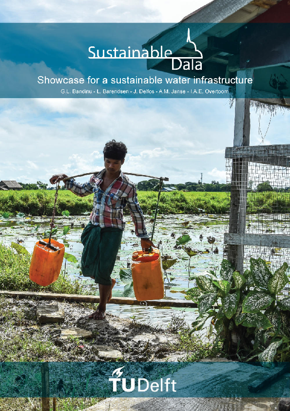 (PDF) Sustainable Dala: Showcase of a sustainable water infrastructure