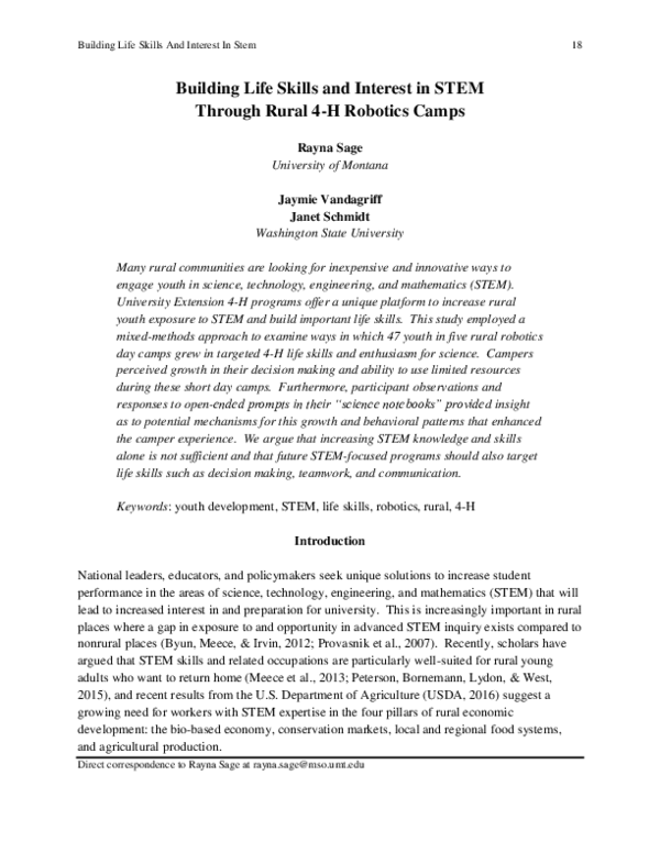 (PDF) Simulating the real