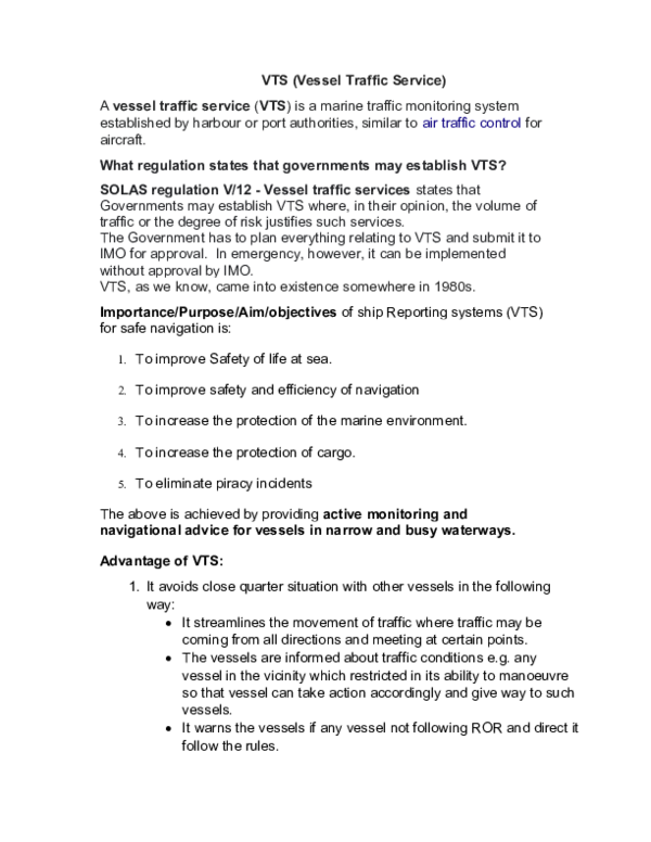 (PDF) VTS for students | Jassi Dhundhara - Academia.edu