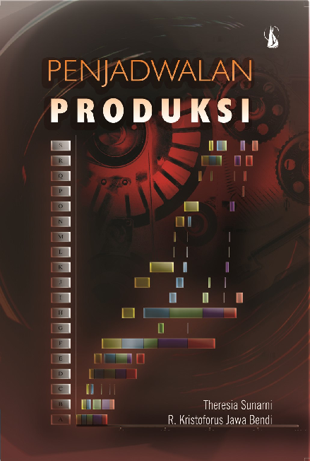 (PDF) Penjadwalan Produksi