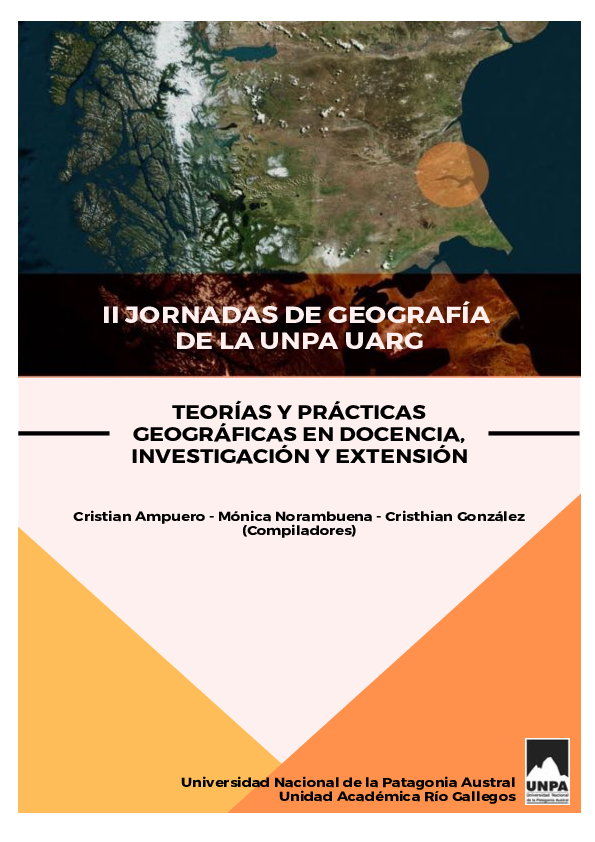 (PDF) Un lugar en el mundo. Cuando las tierras imaginarias caben en los ...