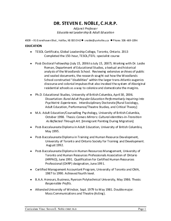 (PDF) STEVEN E NOBLE 2022