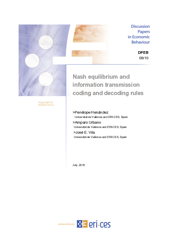 (PDF) Coding and