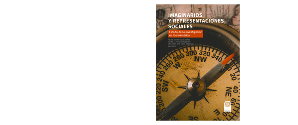 (PDF) Imaginarios y representaciones sociales: Estado de la investigación en Iberoamérica