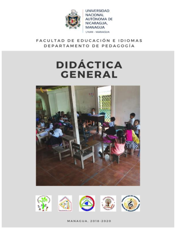 (PDF) Didáctica General