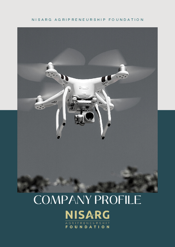 (PDF) Company profile