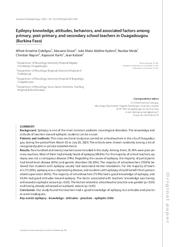 (PDF) Conflict Management Extractive Industries and the 2014 ...