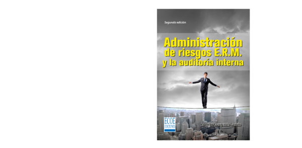 (PDF) Administracion de riesgos ERM y la auditoria interna 2da Edicion