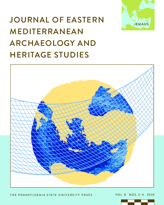 (PDF) The Sea as a Hyperobject: Moving beyond Maritime Cultural Landscapes