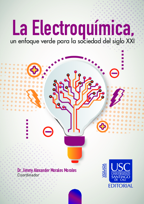 (PDF) La electroquímica, un enfoque verde para la sociedad del siglo XXI