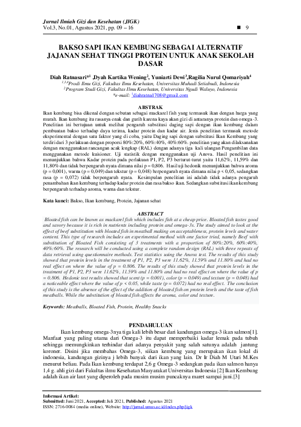 (PDF) Adapun hasil analisis uji statistik dapat dilihat pada tabel 2 ...