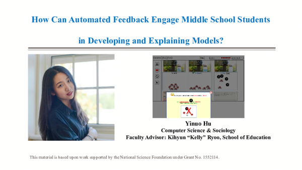 (PPT) How Can Automated Feedback Engage Middle School Students in ...