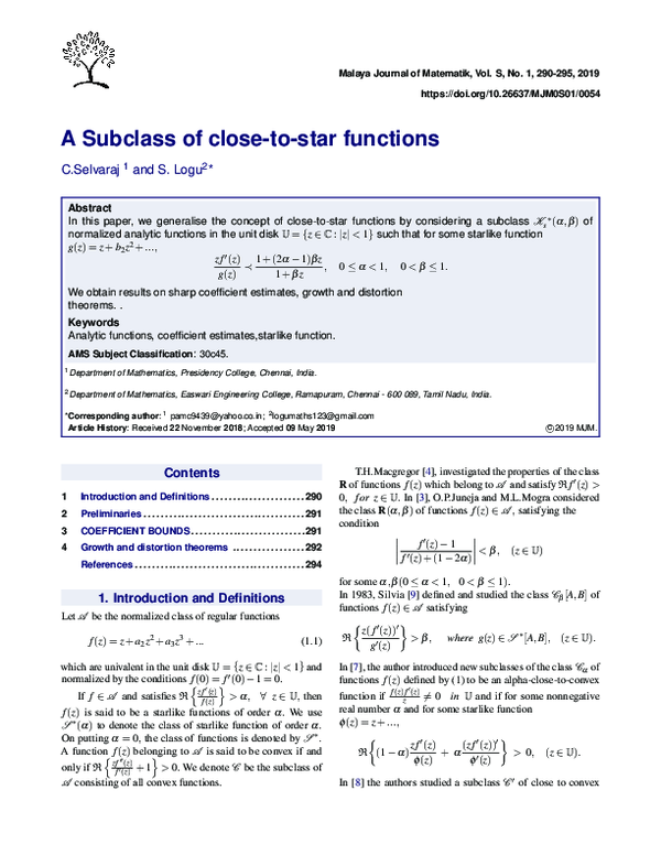 Pdf Assessing The Validity And Reliability Of The Future Thinking Test Using Rasch Measurement