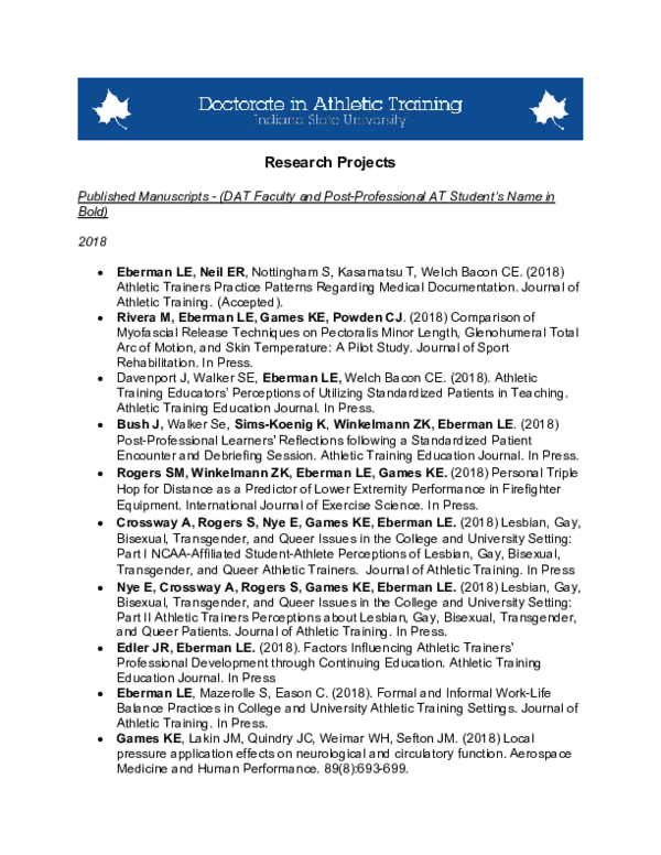 (PDF) Comparison of Myofascial Release Techniques on Pectoralis Minor ...