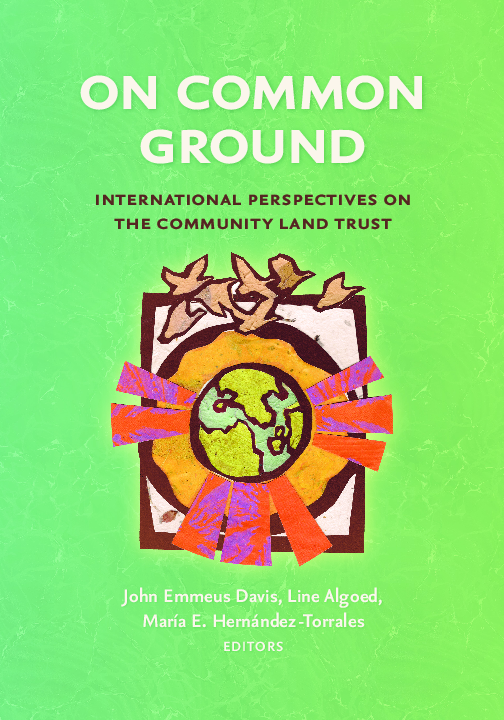 (PDF) “Common Ground: Community-Owned Land as a Platform for Equitable ...